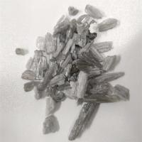 China International Standard CaO and CrO Content Fused Mullite Grain for Mullite Brick for sale
