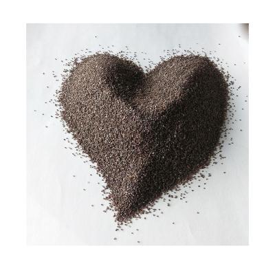 China Customer's Requirement Look No Further than Brown Fused Alumina for OEM Needs for sale