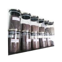 China Customer's Requirement Look No Further than Brown Fused Alumina for OEM Needs for sale