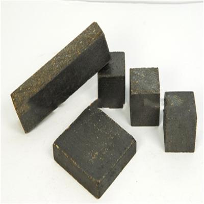 China 1800 Degree Magnesia Sand and Graphite Refractory Brick Furnace for Iron Melting Kiln for sale