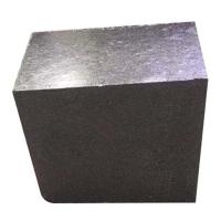 China 1800 Degree Magnesia Sand and Graphite Refractory Brick Furnace for Iron Melting Kiln for sale