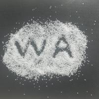 China s Main White Fused Alumina Other Name White Corundum for Sandblasting or Polishing for sale