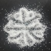 China s Main White Fused Alumina Other Name White Corundum for Sandblasting or Polishing for sale