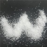 China s Main White Fused Alumina Other Name White Corundum for Sandblasting or Polishing for sale