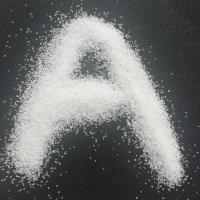 China s Main White Fused Alumina Other Name White Corundum for Sandblasting or Polishing for sale