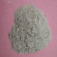 China High Alumina Bauxite Raw Material for Refractory Castables and Cement in Rotary Kilns for sale