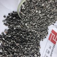 China High Carbon Steel Grinding Brown Fused Alumina Oxide with ISO9001 Certification for sale
