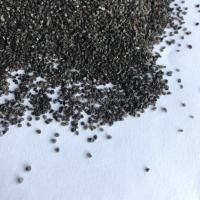 China High Carbon Steel Grinding Brown Fused Alumina Oxide with ISO9001 Certification for sale