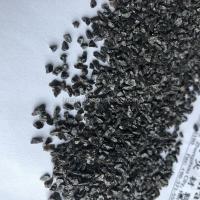China High Carbon Steel Grinding Brown Fused Alumina Oxide with ISO9001 Certification for sale
