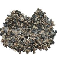 China Chinese Free Sample Bauxite Based High Alumina Refractory Calcined Bauxite for Furnace for sale