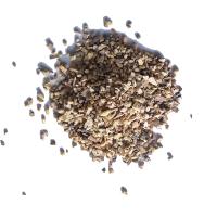 China Chinese Free Sample Bauxite Based High Alumina Refractory Calcined Bauxite for Furnace for sale