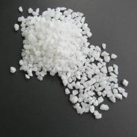 China Henan Hongtai White Fused Alumina for Refractory Materials Other Name White Corundum for sale