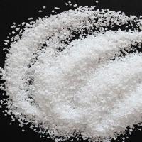 China Henan Hongtai White Fused Alumina for Refractory Materials Other Name White Corundum for sale