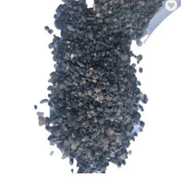 China MgO Content % 0 high density andalusite powder for refractory brick for sale
