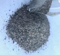 China 0-1mm 1-3mm 3-5mm Andalusite Powder for Andalusite Refractory Brick Production Plant for sale