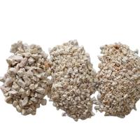 China SiC Content Complying with Intentional Standard Refractory Material Calcined Bauxite for sale