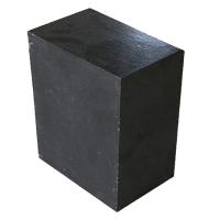 China International Standard Al2O3 Content Magnesia Carbon Blocks for Temperature Furnaces for sale