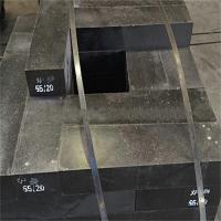 China International Standard Al2O3 Content Magnesia Carbon Blocks for Temperature Furnaces for sale