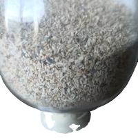 China SiC Content Complying with Intentional Standard Refractory Material Calcined Bauxite for sale