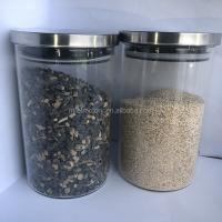 China SiC Content Complying with Intentional Standard Refractory Material Calcined Bauxite for sale