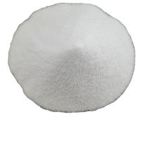 China White Fused Alumina Refractory Main for High Hardness Applications in Henan Hongtai for sale