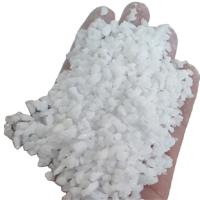China White Fused Alumina Refractory Main for High Hardness Applications in Henan Hongtai for sale