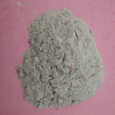 China CrO Content of 0% High Temperature Silicon Carbide Castable for Industrial Furnaces for sale