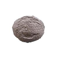 China CrO Content of 0% High Temperature Silicon Carbide Castable for Industrial Furnaces for sale