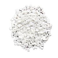 China ISO9001 Certified Al2O3 99.3%Min Sintered White Tabular Alumina for Refractory Materials for sale