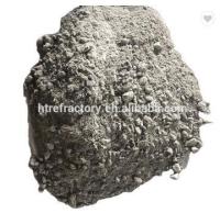 China High Alumina Refractory Mortar Refractoriness C 1690-1800 Industry Kilns CaO Content % 0 for sale