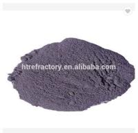 China High Alumina Refractory Mortar Refractoriness C 1690-1800 Industry Kilns CaO Content % 0 for sale