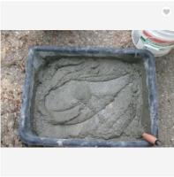 China High Alumina Refractory Mortar Refractoriness C 1690-1800 Industry Kilns CaO Content % 0 for sale