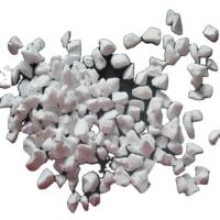 China Customers' Requirement Met Tabular Alumina 99.2% AL2O3 for Refractory Material Furnace for sale
