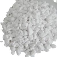China Customers' Requirement Met Tabular Alumina 99.2% AL2O3 for Refractory Material Furnace for sale