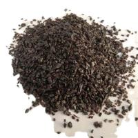 China ISO9001 2008 Certified 95% Al2O3 Refractory Material Fused Brown Alumina for Abrasive for sale