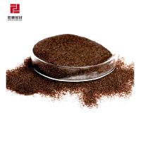 China BFA Corundum Grit for Customized Support in Polishing and Refractory Applications for sale