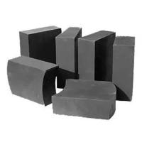 China Wonderful Sinter Ability Tar Magnesia Carbon Bricks for Converter in Industrial Furnaces for sale