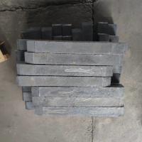 China High Refractoriness Degree 1580-1770 Manufacture Supply 1700C RSIC Silicon Carbide Plate for sale
