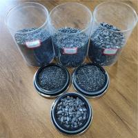 China Rough Grinding Stones Brown Fused Alumina BFA Grit with High MOH Hardness and Durable for sale