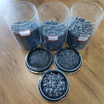 China Rough Grinding Stones Brown Fused Alumina BFA Grit with High MOH Hardness and Durable for sale