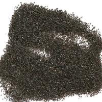 China Rough Grinding Stones Brown Fused Alumina BFA Grit with High MOH Hardness and Durable for sale