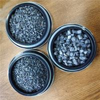 China Rough Grinding Stones Brown Fused Alumina BFA Grit with High MOH Hardness and Durable for sale
