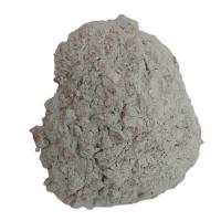 China Stainless Steel Fibres For Refractory Castable AISI430 446 304 310 Industrial Furnaces for sale