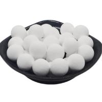 China Alumina Ceramic Balls The Preferred Choice for Industrial Applications for sale