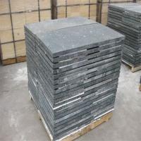 China 400X400 Mm Common Refractory Silicon Carbide Kiln Plates for Ceramic Kiln Shelves for sale