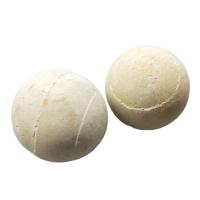 China ISO9001 Certified Ceramic Alumina Grinding Ball for Ceramic Grinding Applications for sale