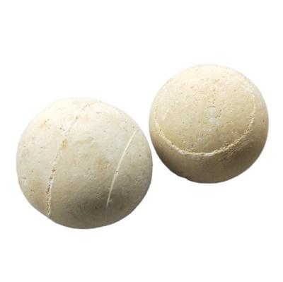 China ISO9001 Certified Ceramic Alumina Grinding Ball for Ceramic Grinding Applications for sale