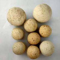 China ISO9001 Certified Ceramic Alumina Grinding Ball for Ceramic Grinding Applications for sale