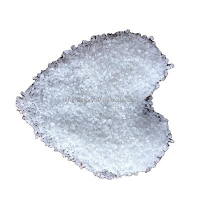 China High Purity Alumina Oxide Corundum with MgO Content % Meeting International Standard for sale