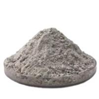 China High Thermal Shock Resistance High Strength Refractory Castable for Industrial Furnaces for sale